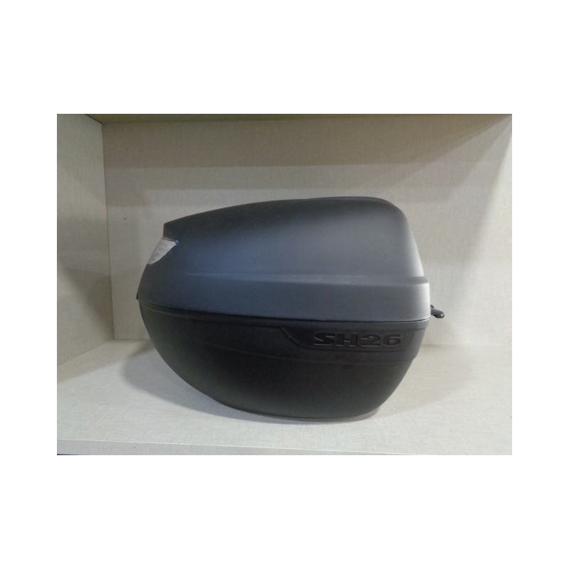 Novo - Shad SH26 - 100entrada.net - Setúbal