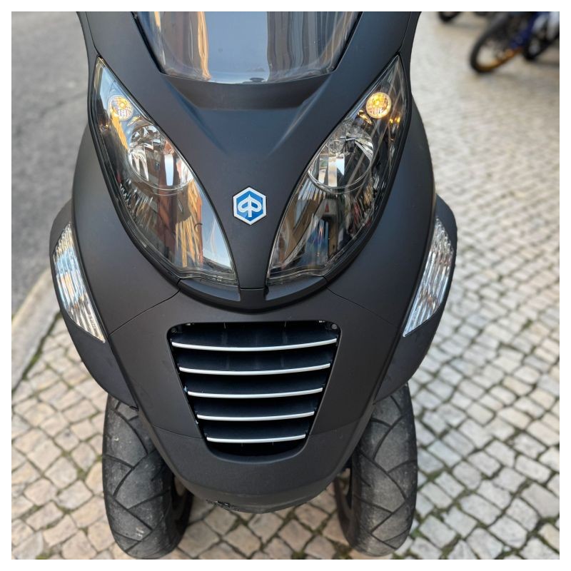 Piaggio MP3 R.L 250 I.E 2024 • 12141 Kms • 100entrada.net - Setúbal